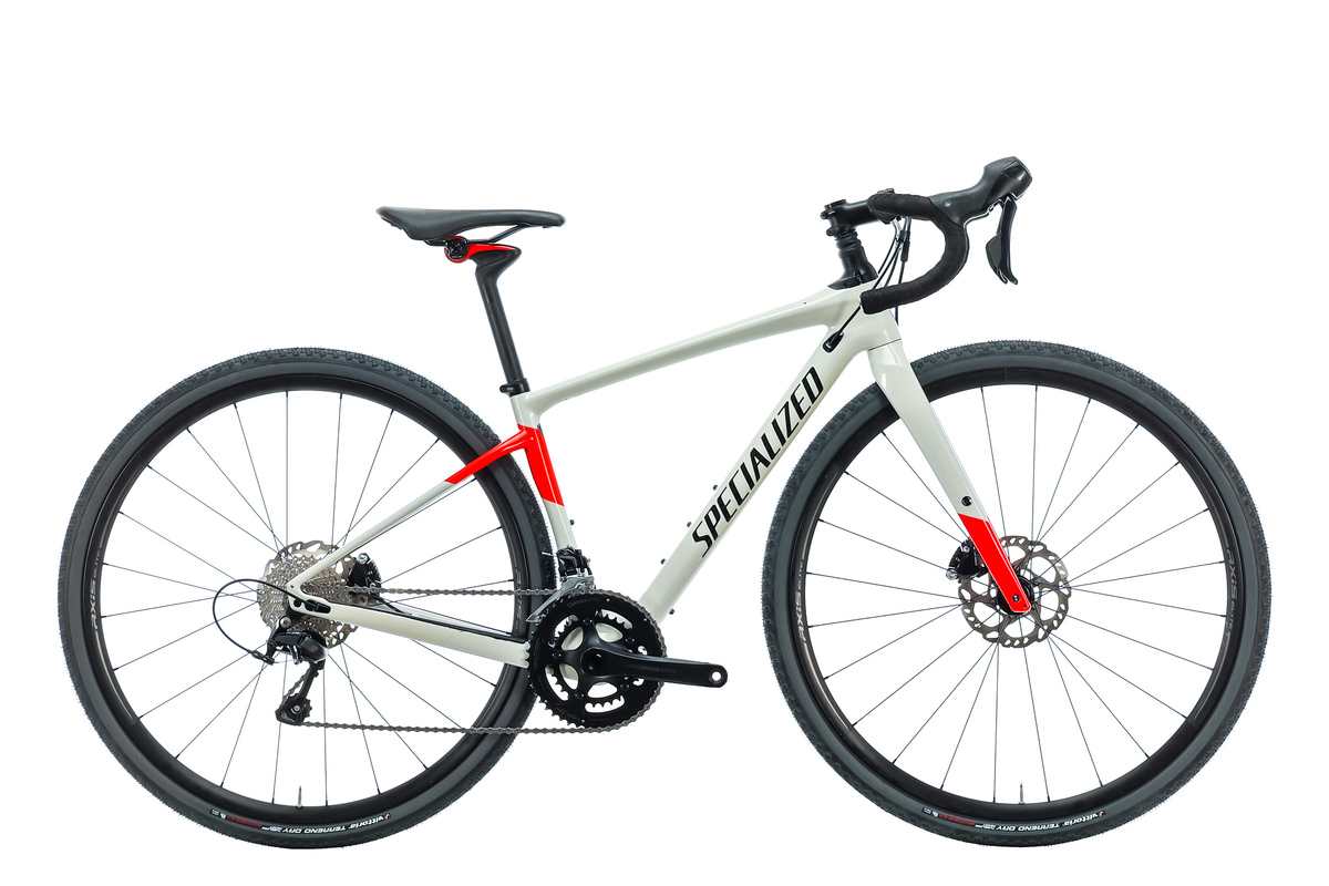 2018 Specialized Diverge
