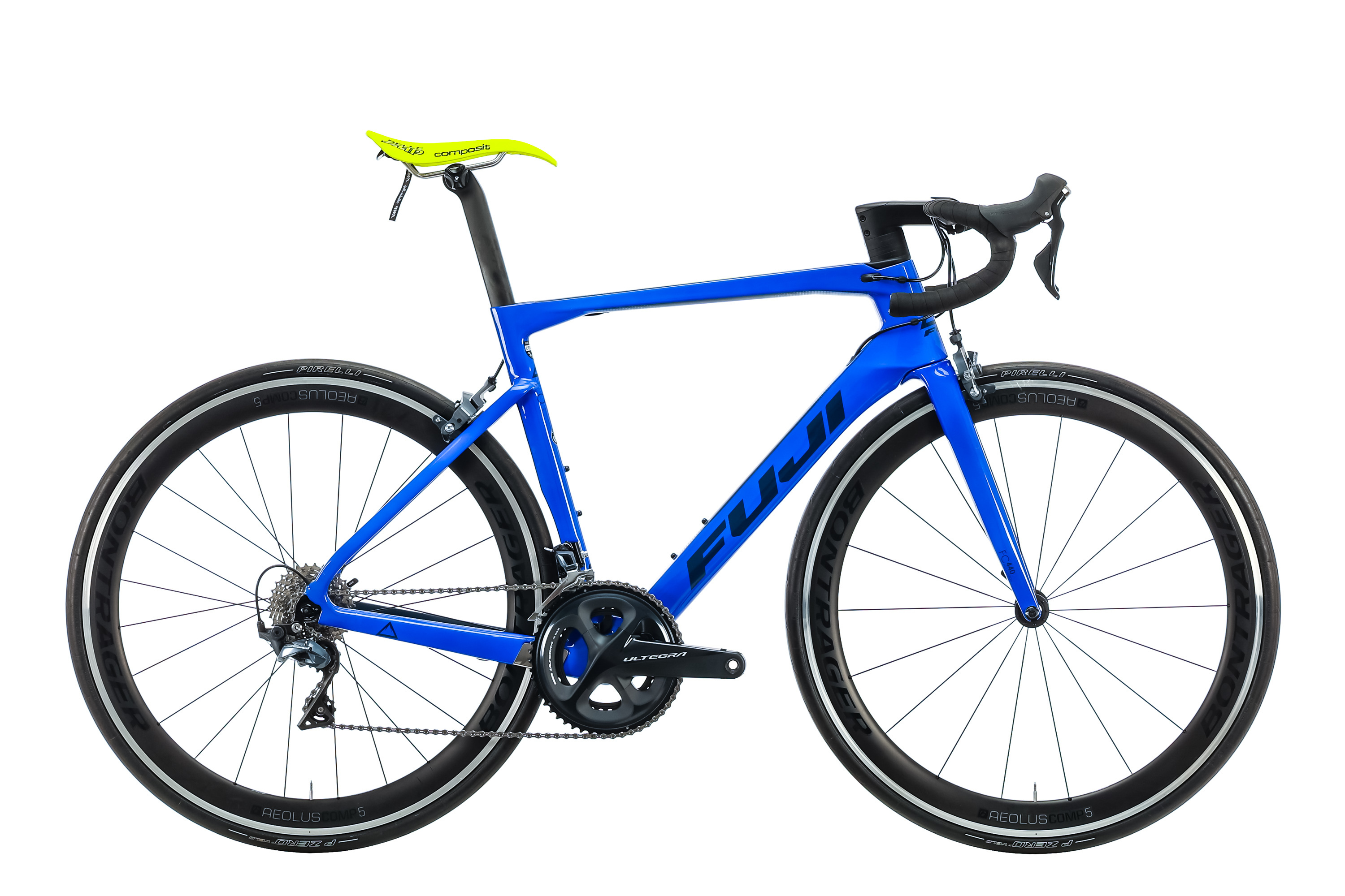 2020 Fuji Transonic 2.3
