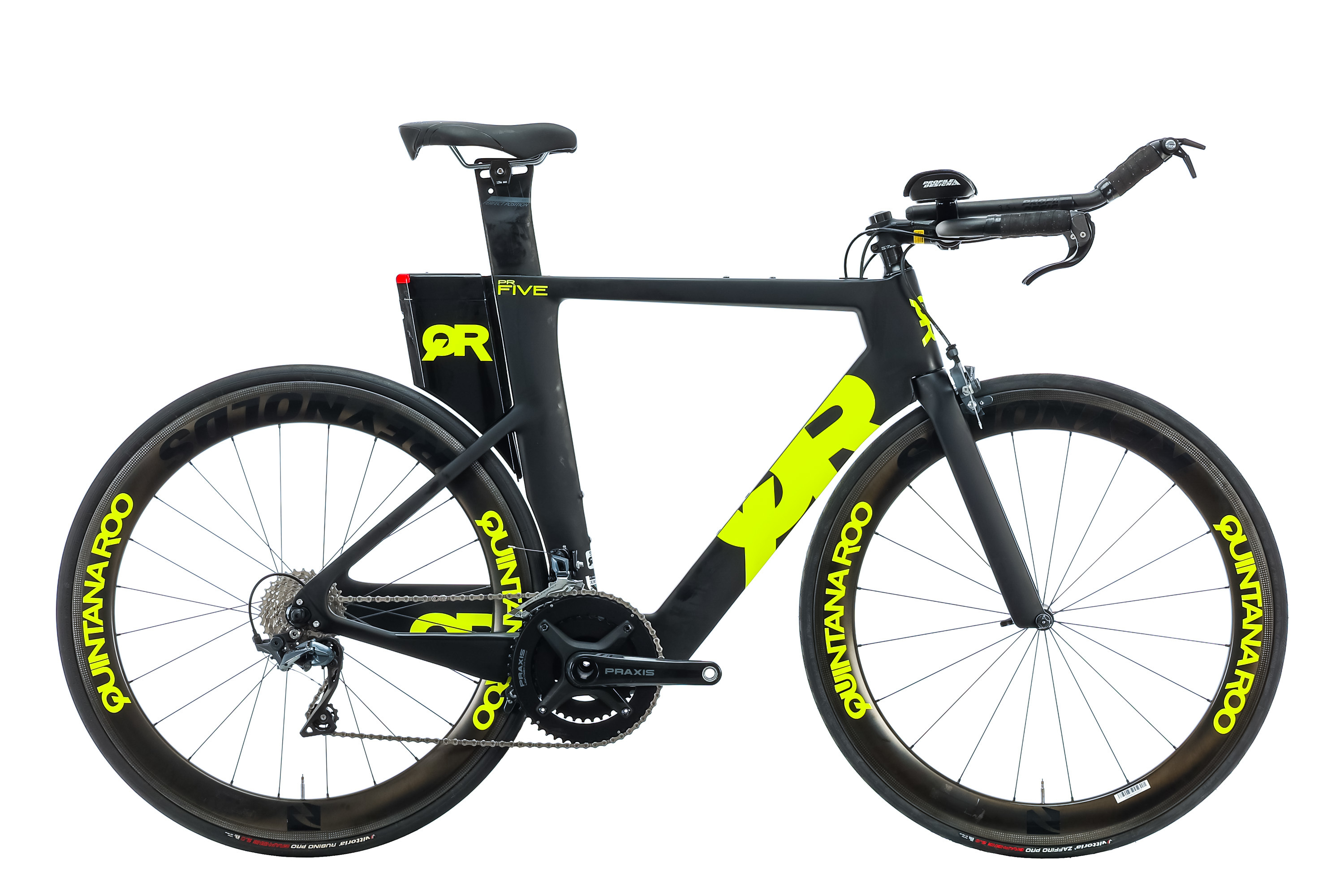 2020 Quintana Roo PRfive