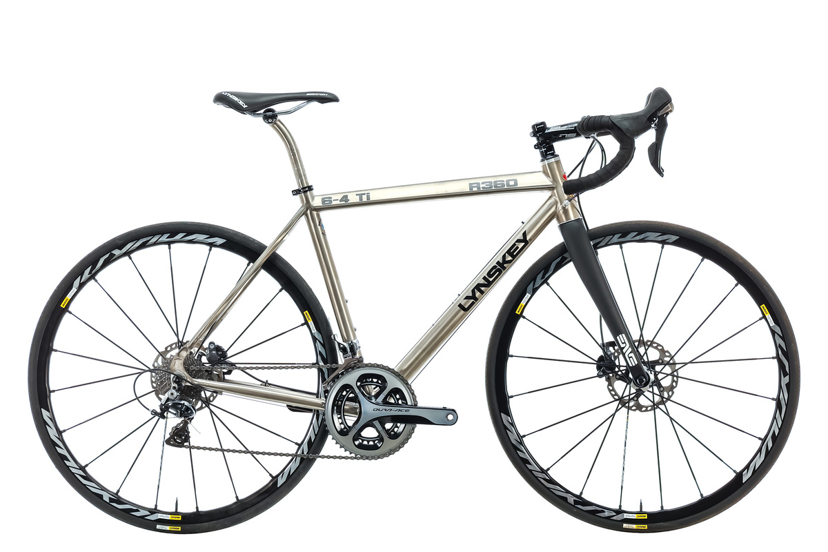Lynskey R360