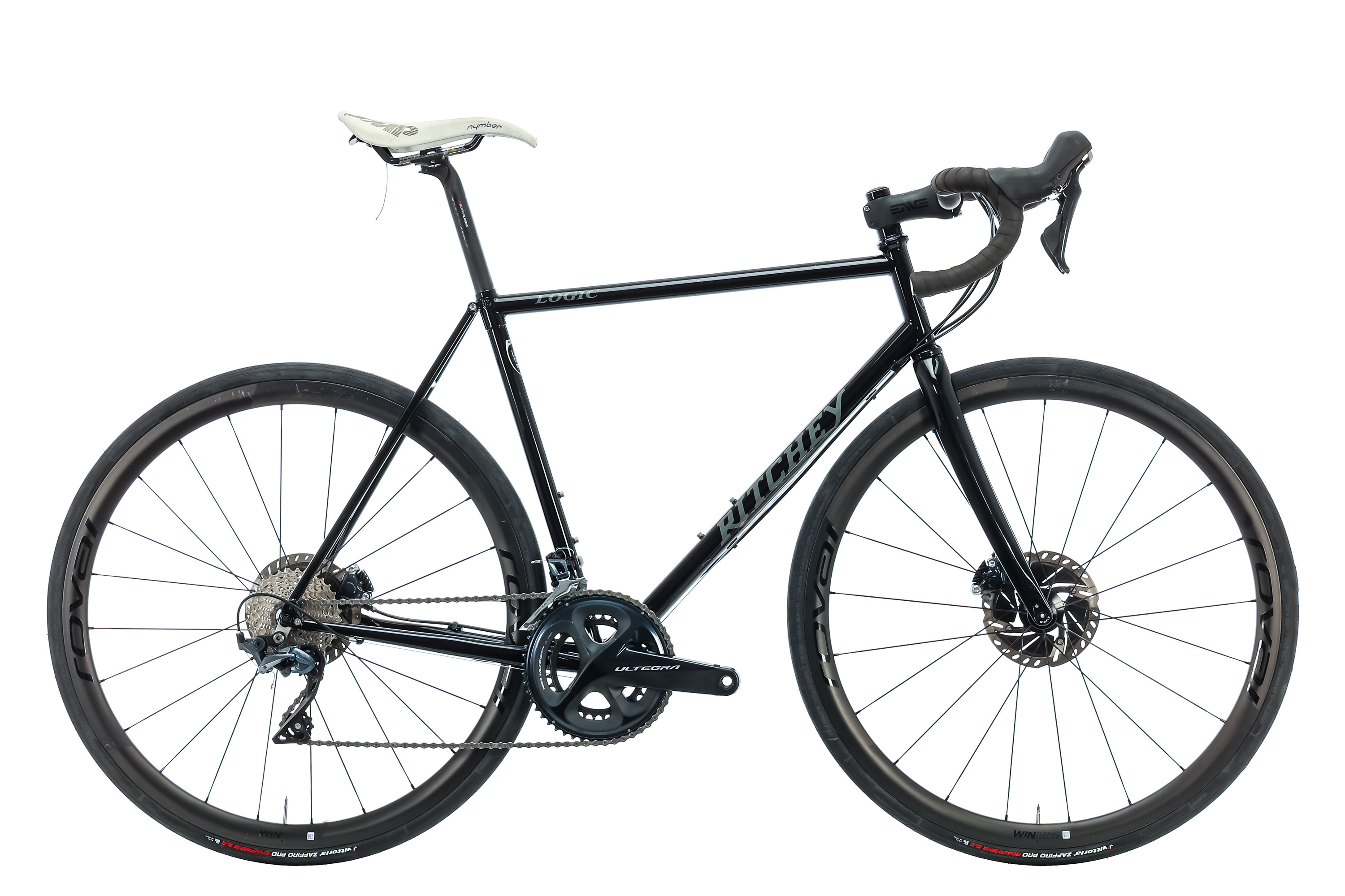 2021 Ritchey Road Logic Disc