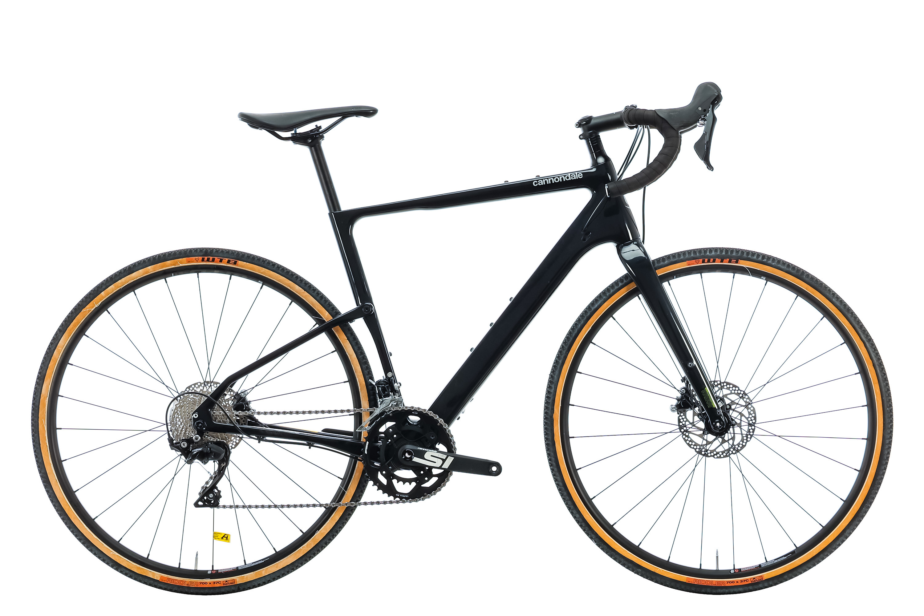 2021 Cannondale Topstone Carbon
