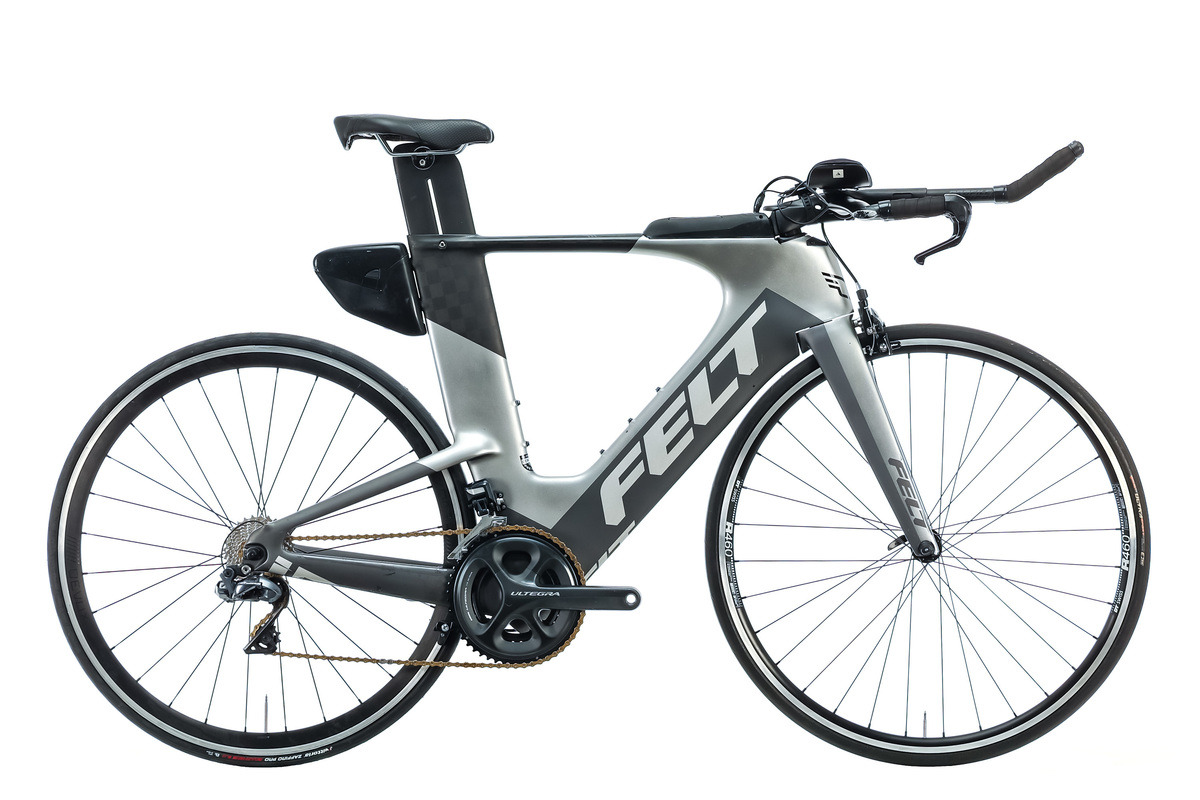 2019 Felt IA10
