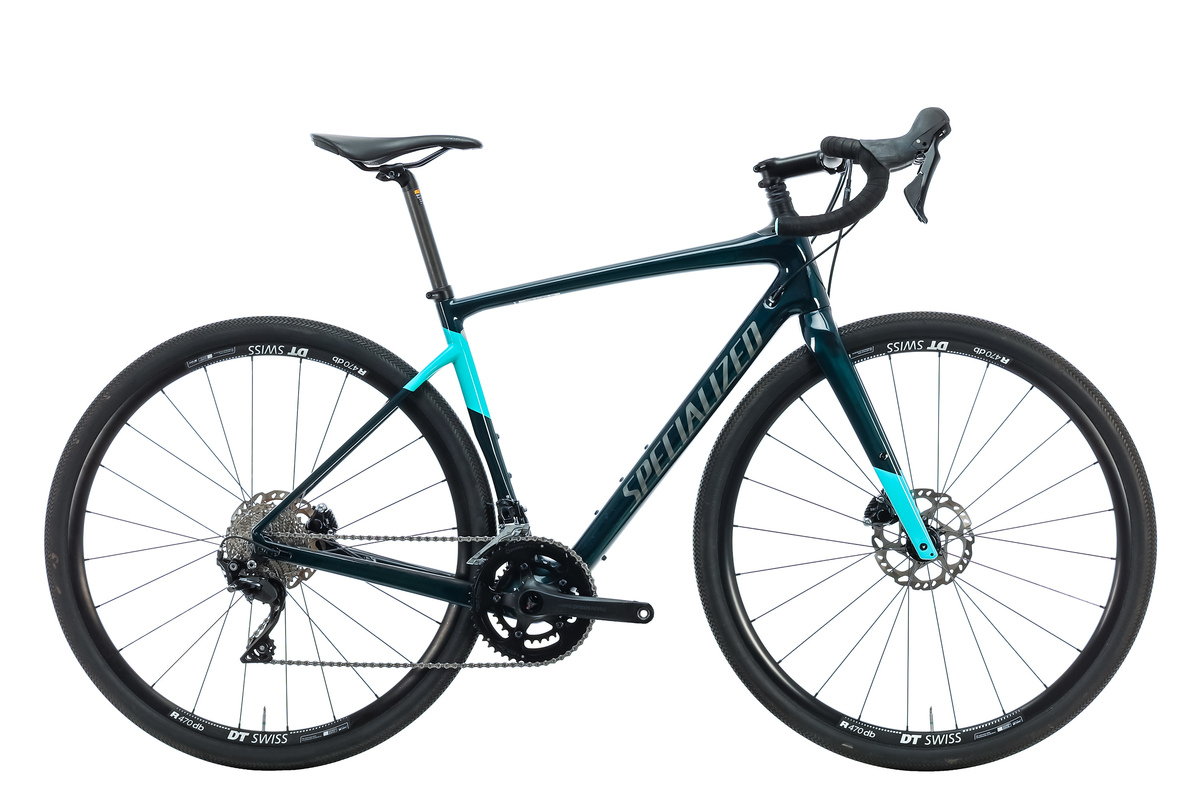 2019 Specialized Diverge Sport