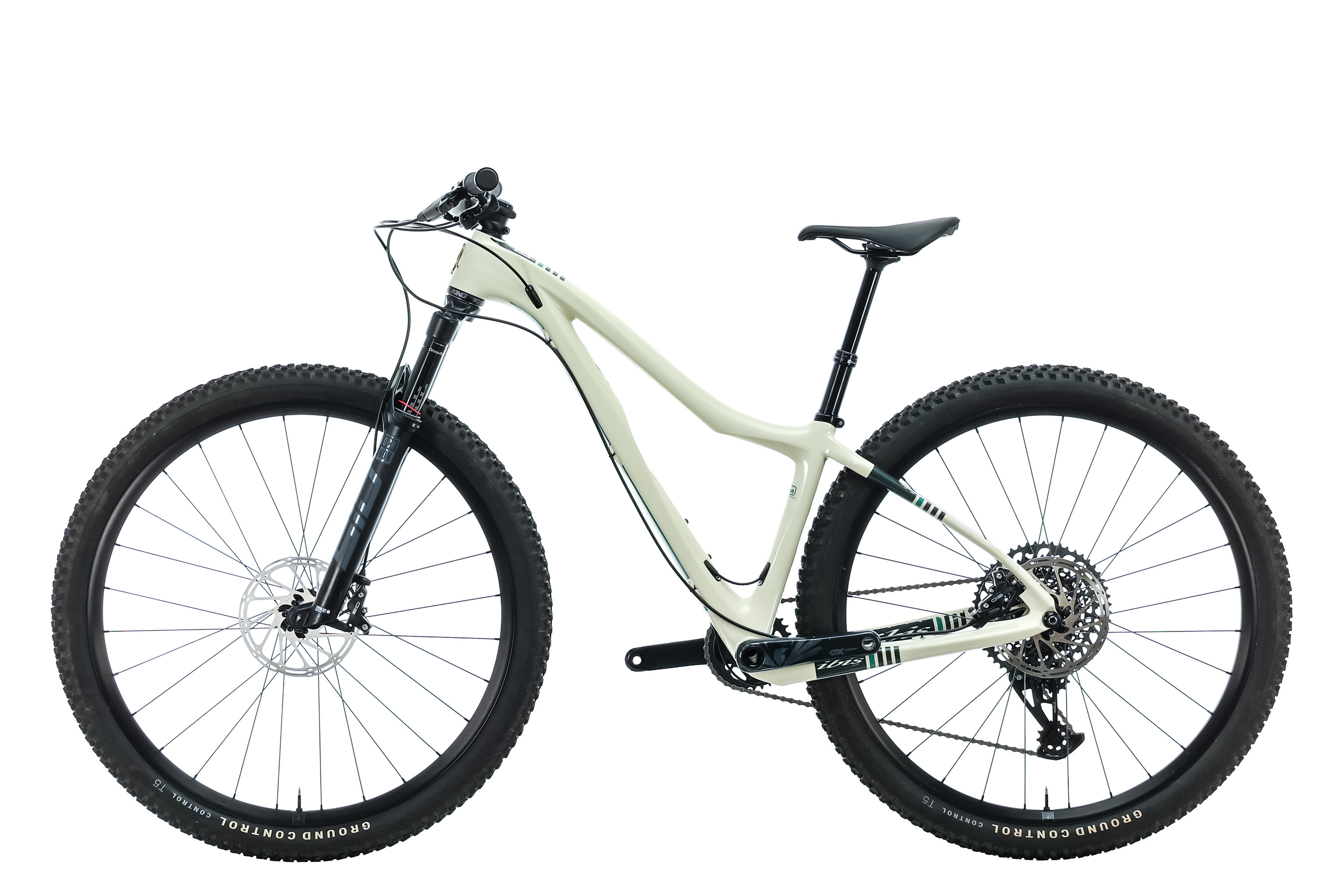 2019 Ibis DV9