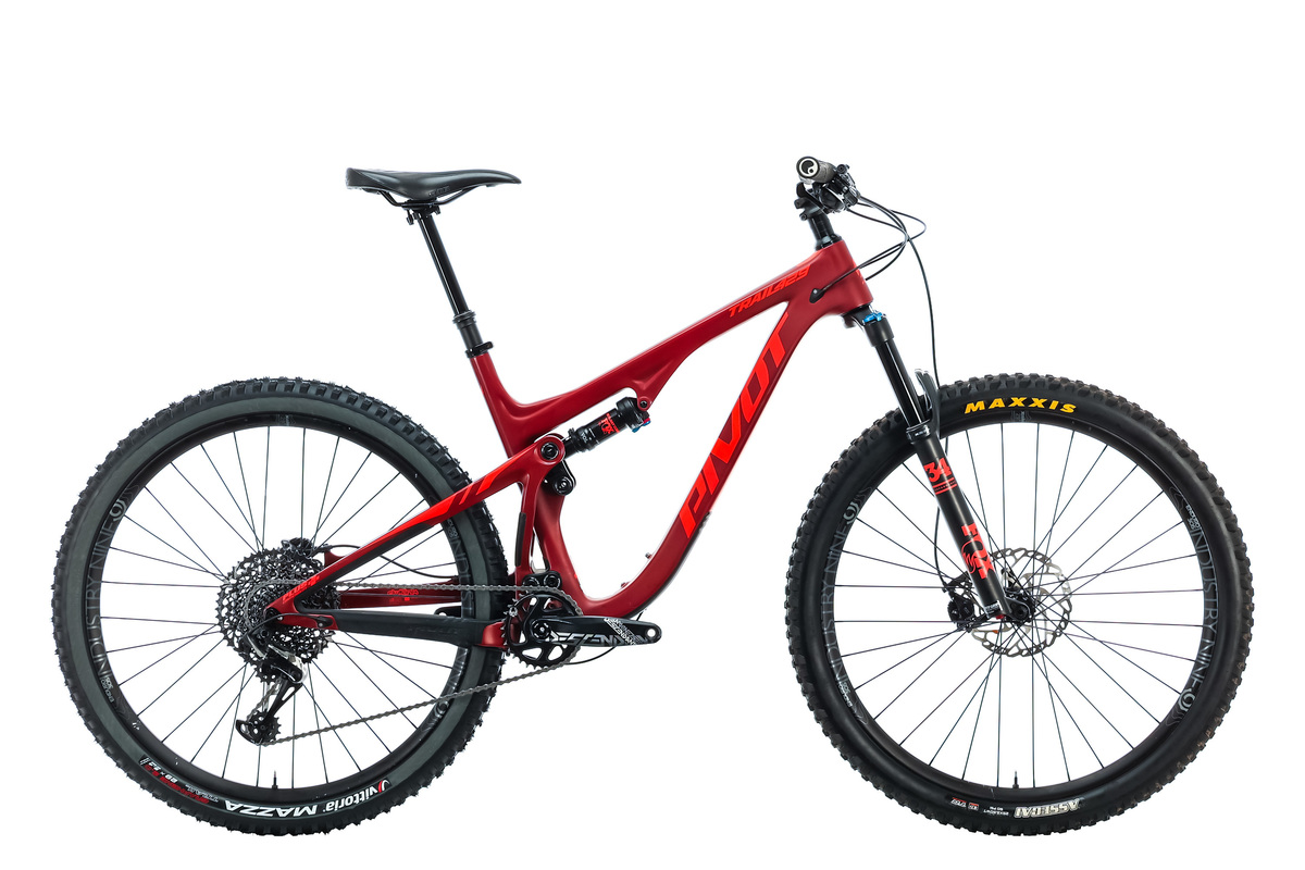 2020 Pivot Trail 429