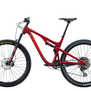 2020 Pivot Trail 429