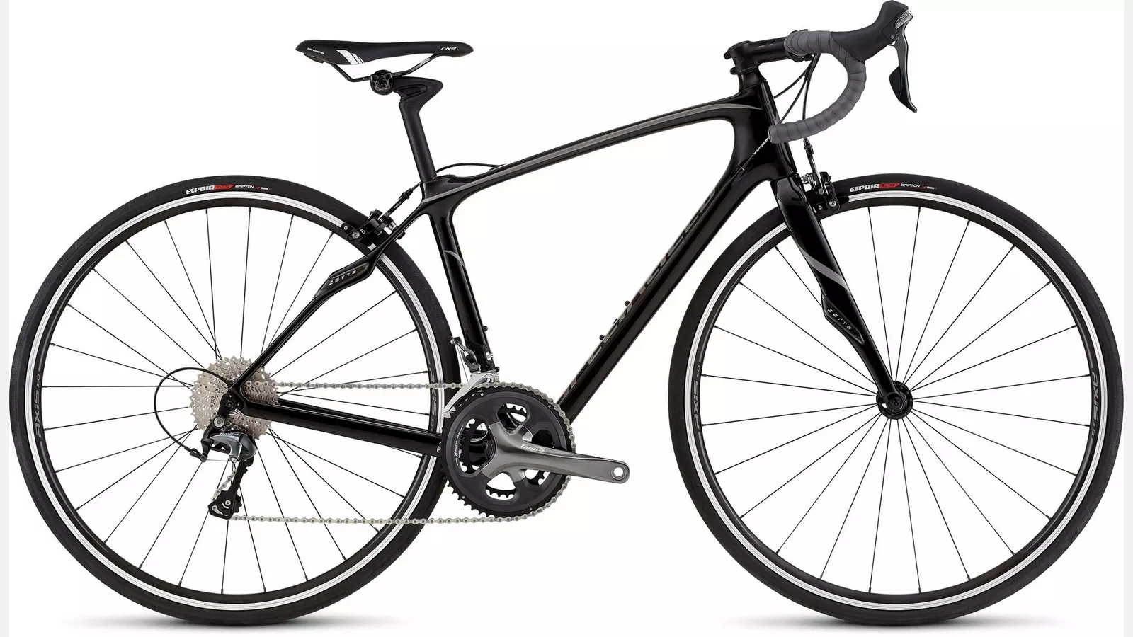 Stolen 2016 Specialized Ruby