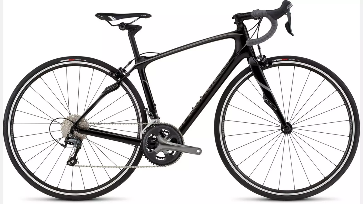 Stolen 2016 Specialized Ruby