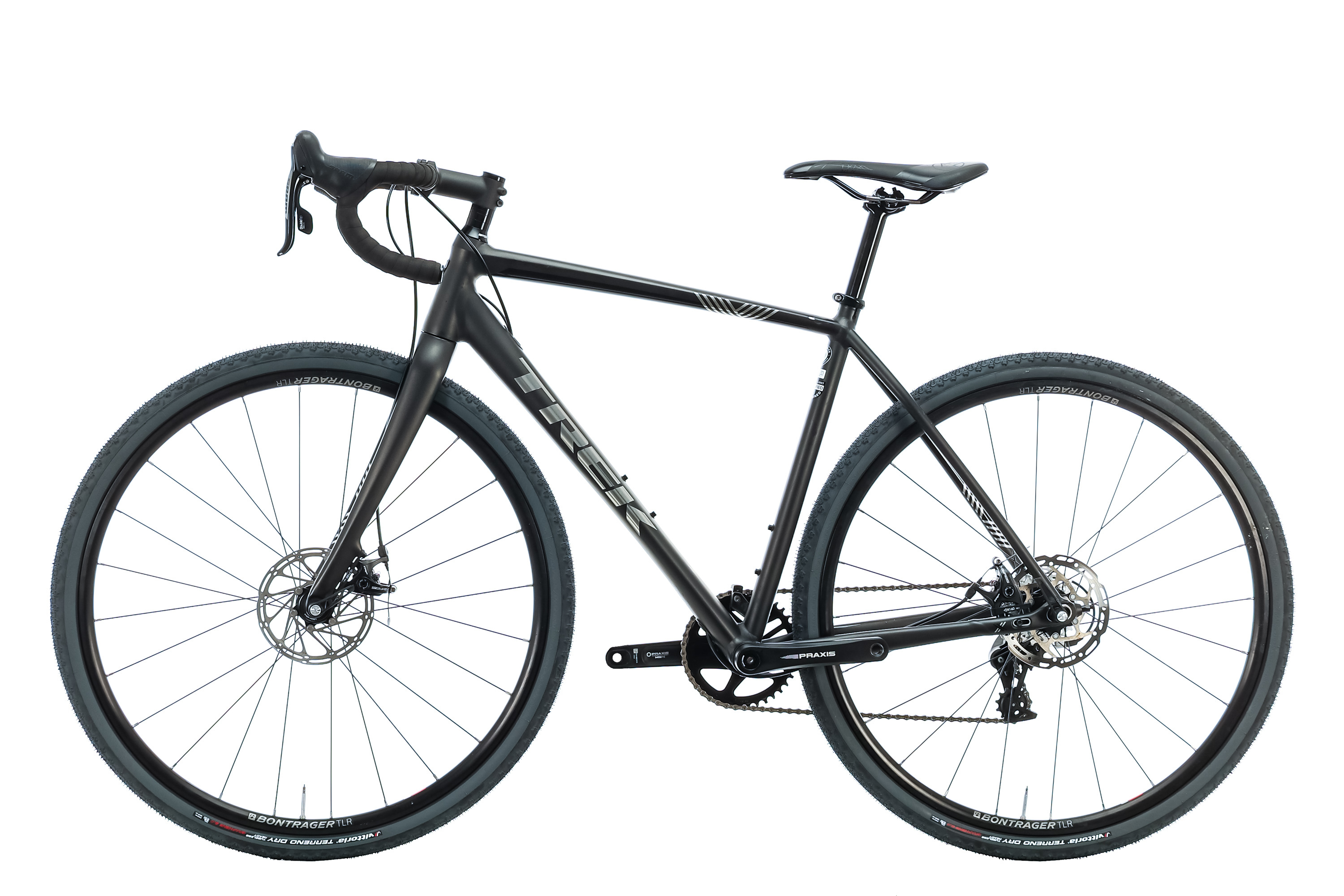 2019 Trek Crockett 5 Disc