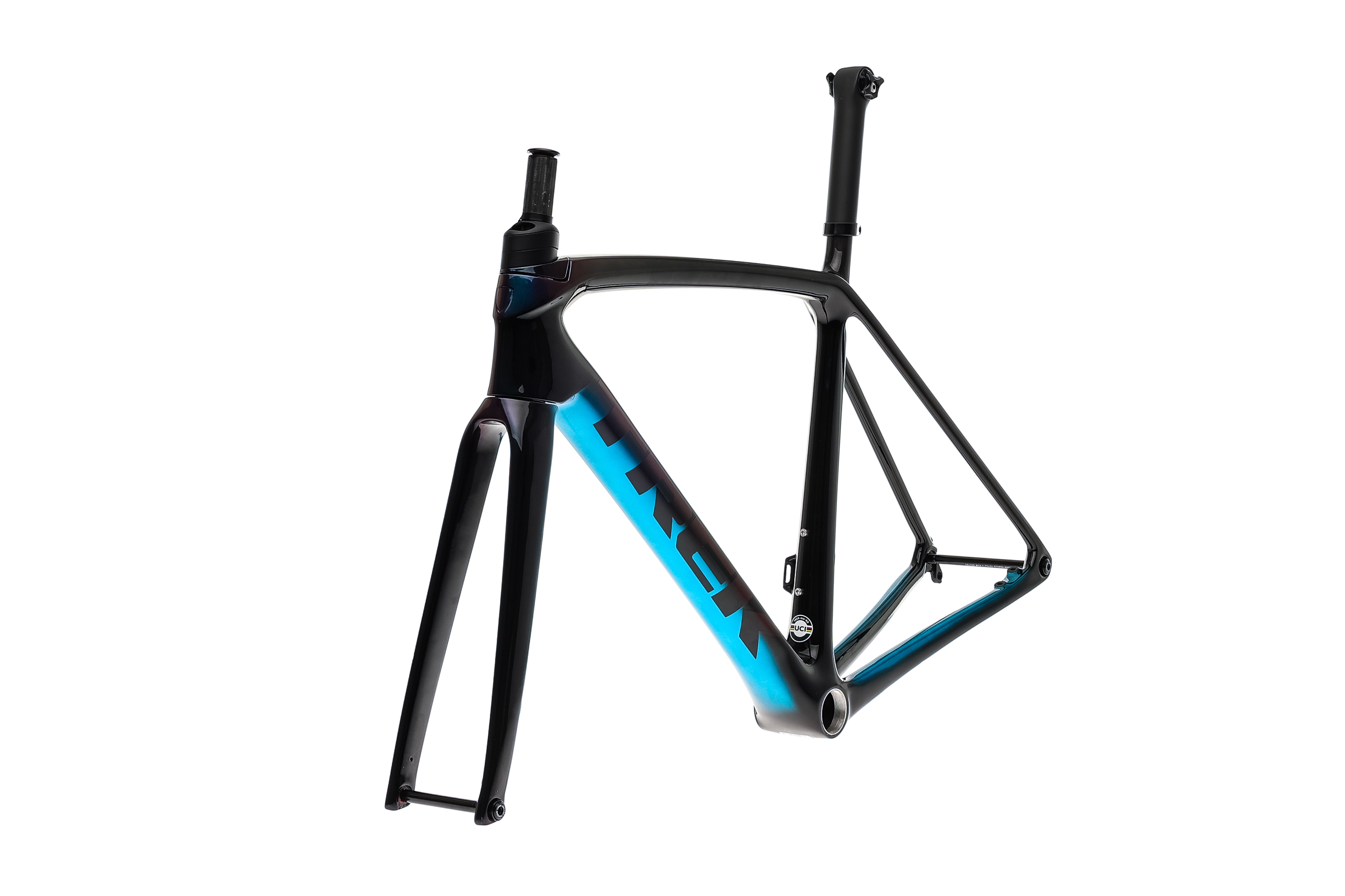 2022 Trek Emonda SLR Project One