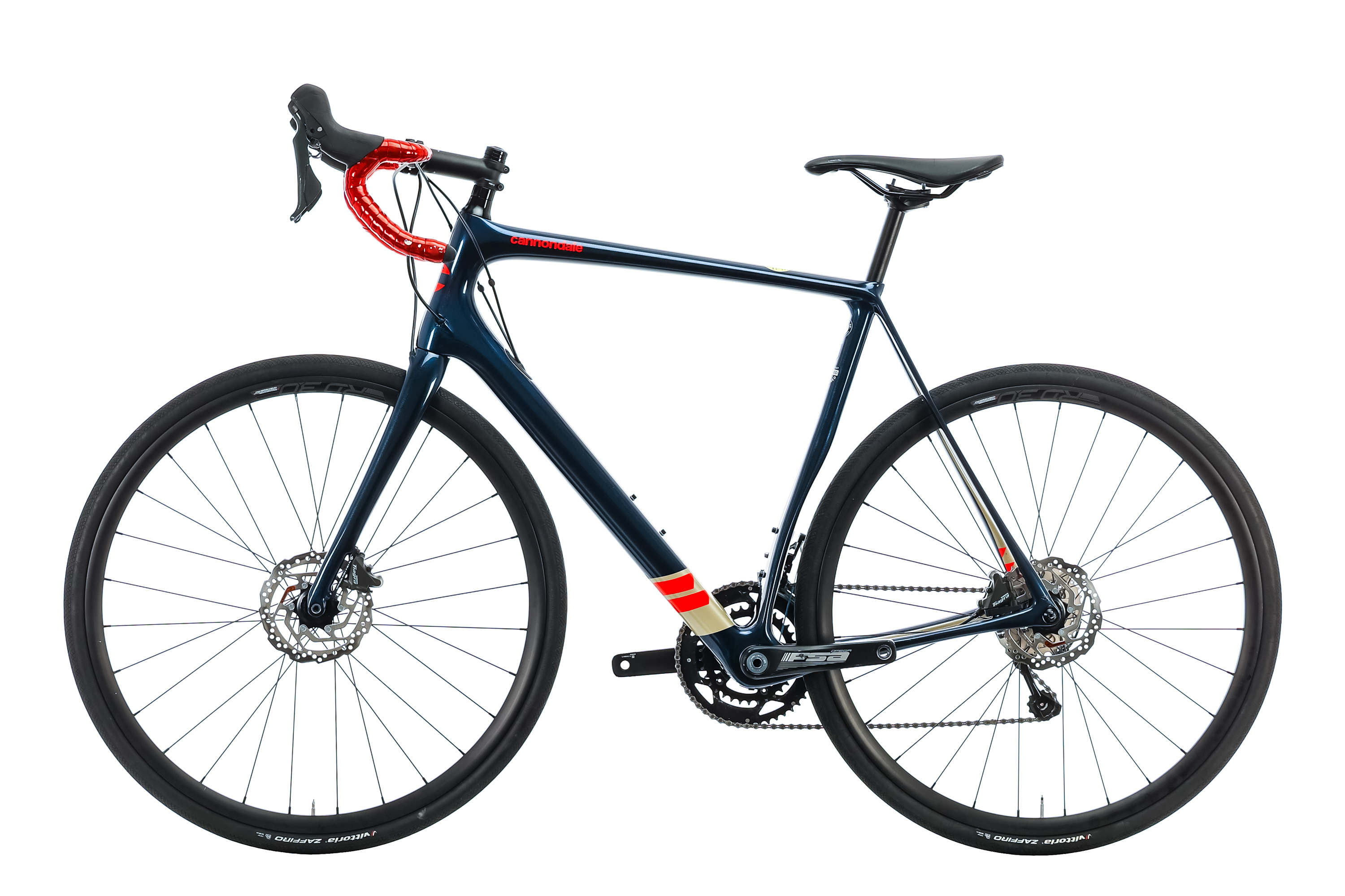 2021 Cannondale Synapse Carbon