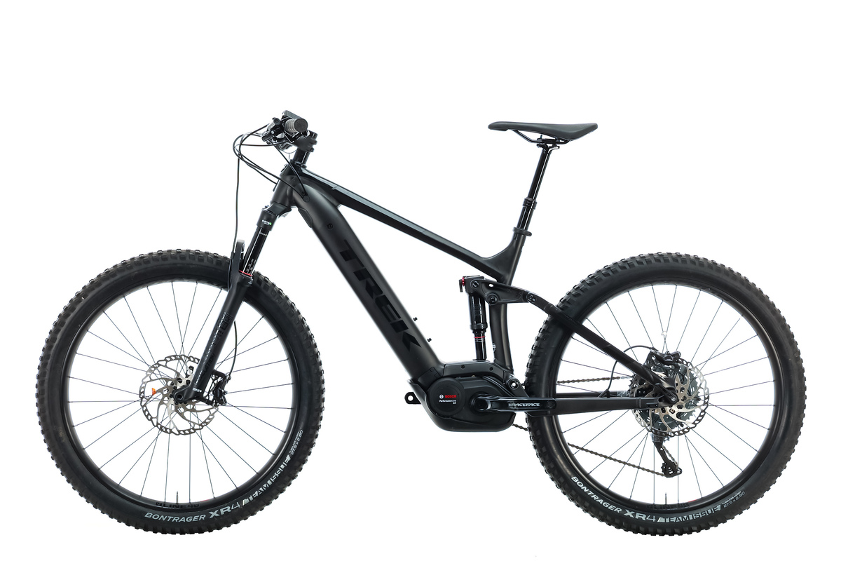2019 Trek Powerfly FS 7 Plus