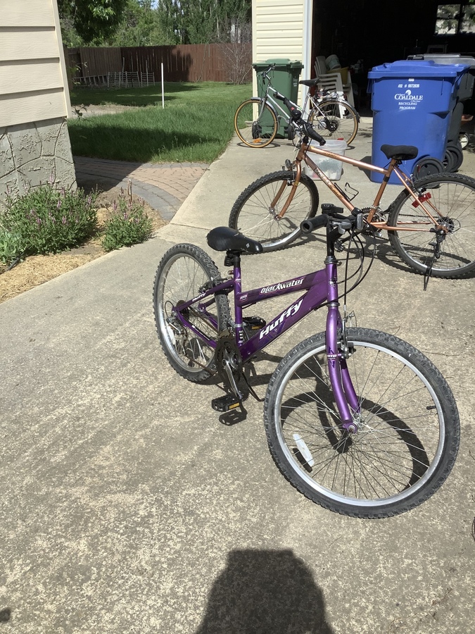 Huffy Huffy Blackwater 74615CB06L