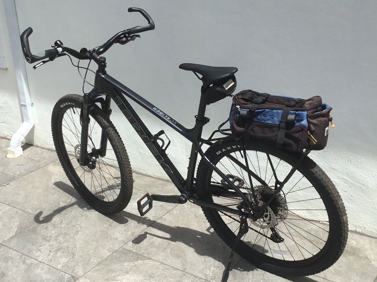 2022 Trek Excaliber 8