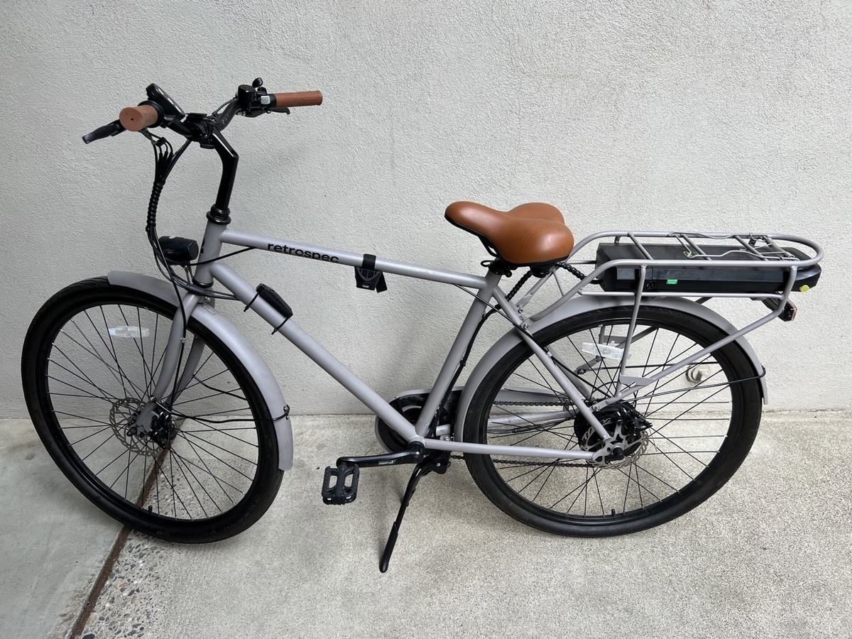 2021 Retrospec Beaumont Rev