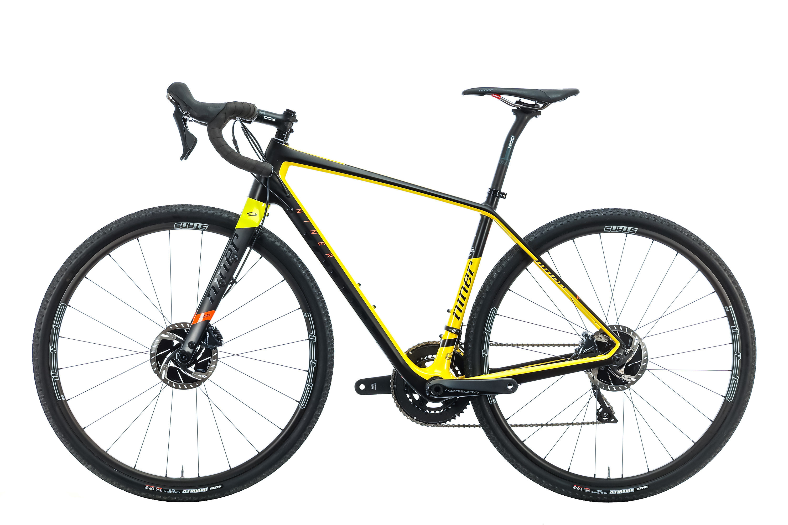 2018 Niner RLT 9 RDO