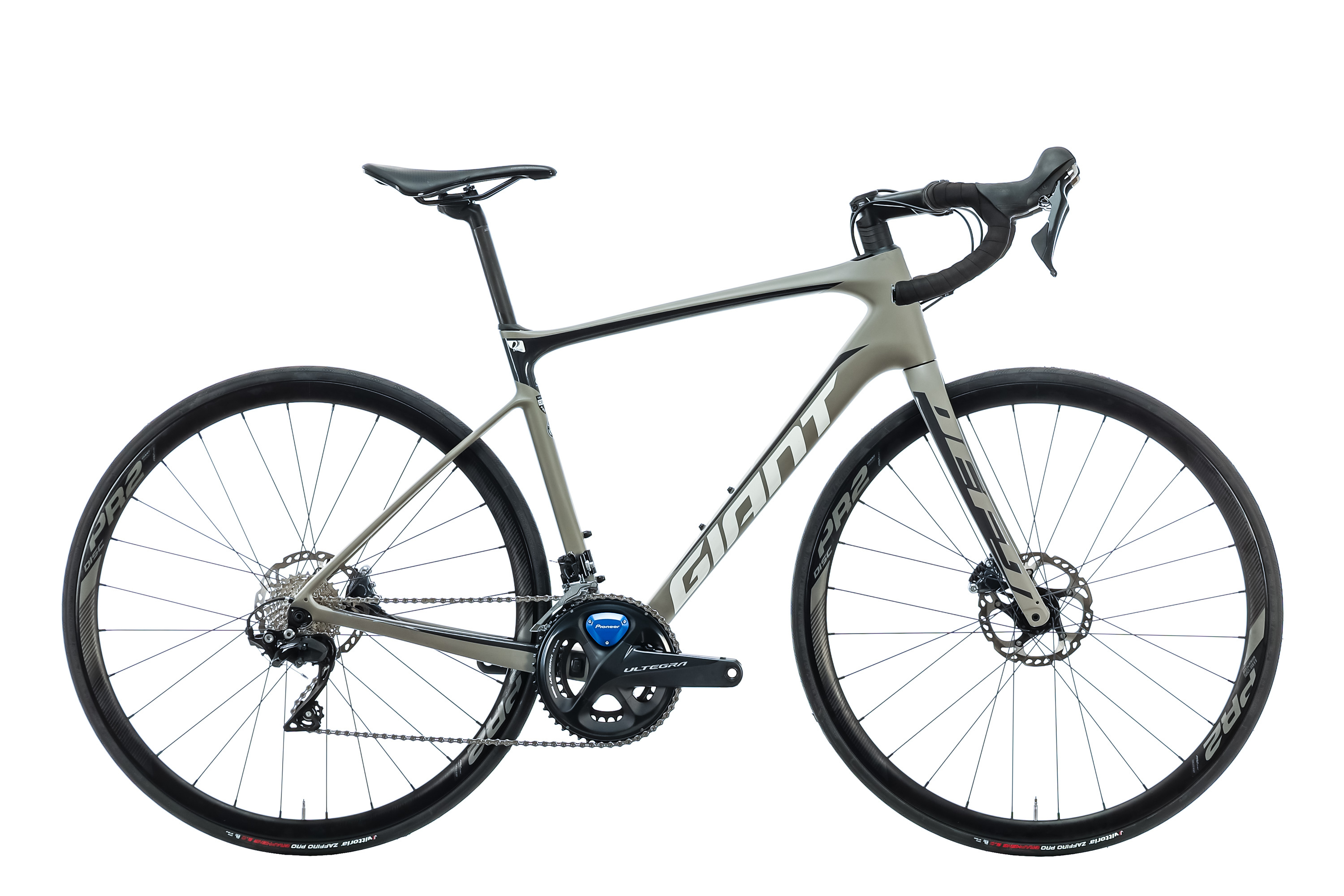 2019 Giant Defy Advanced