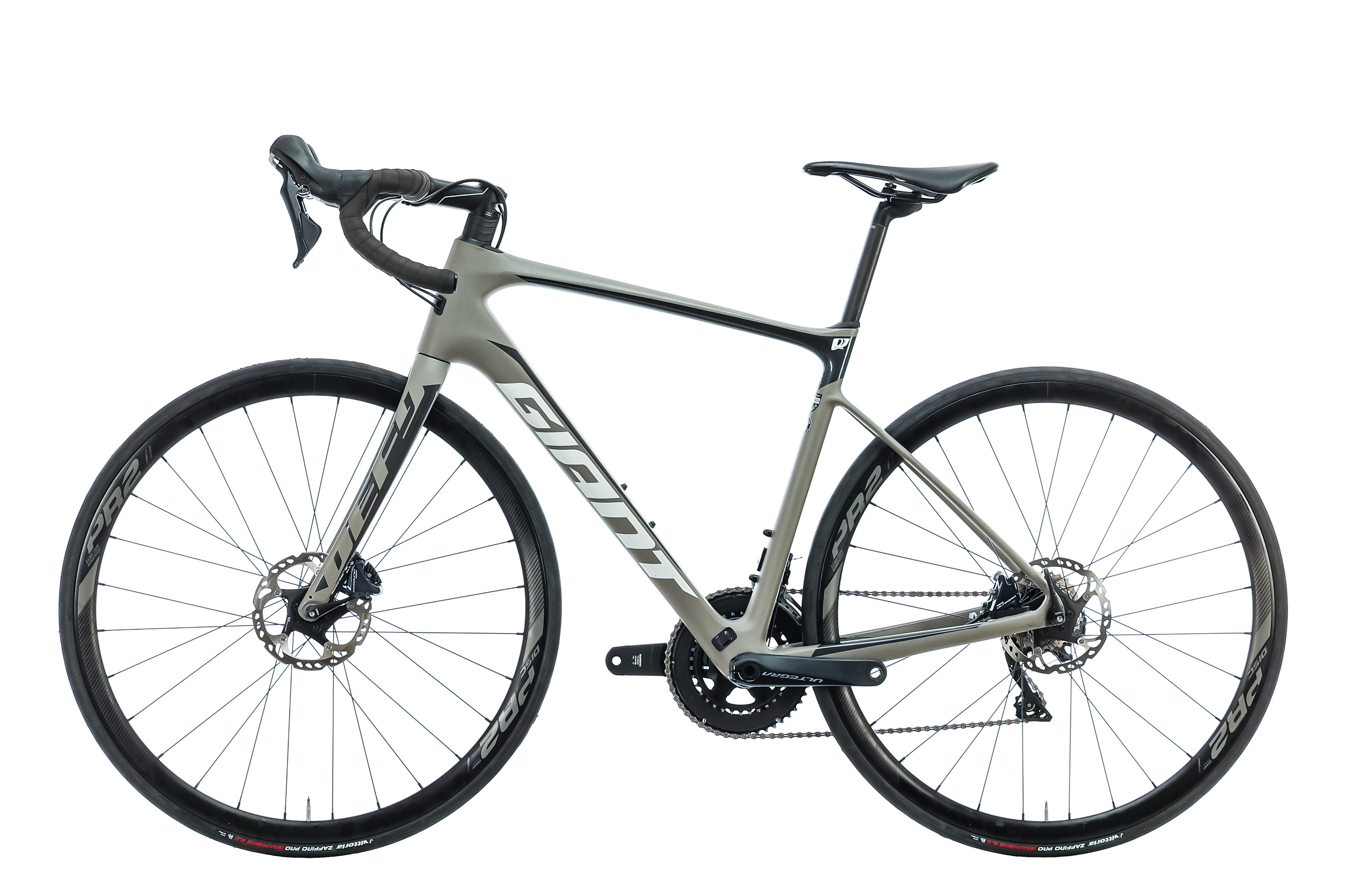 2019 Giant Defy Advanced