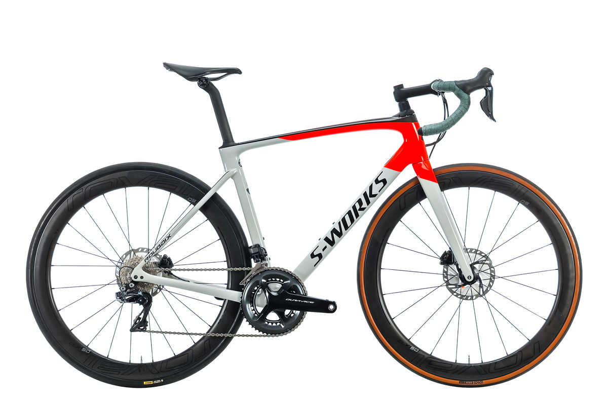 2020 Specialized S-Works Roubaix