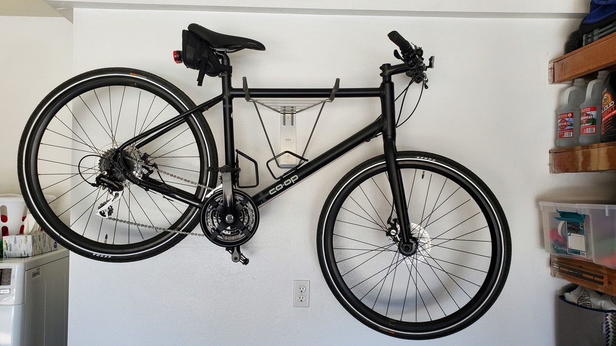 2022 REI Co-op Cycles CTY 1.1 Bike