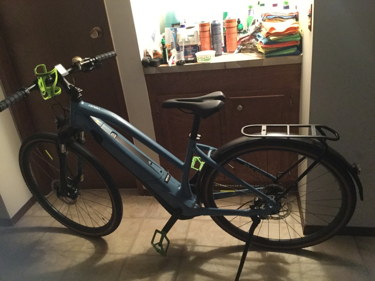 2019 Specialized Vado