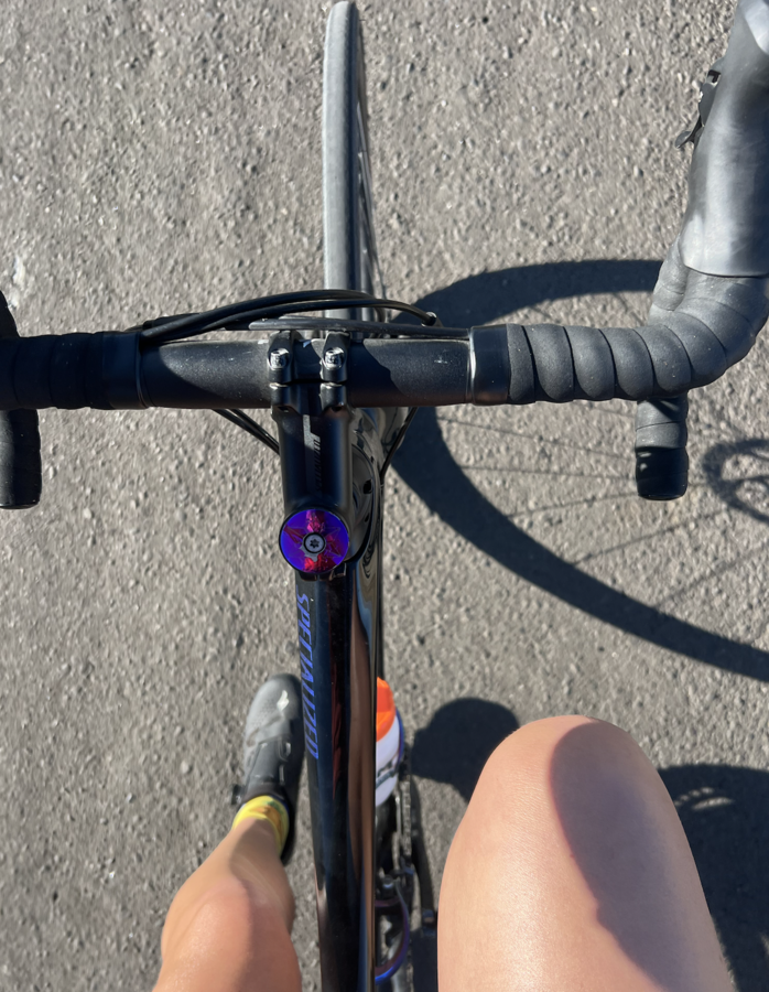 Stolen 2018 Specialized Ruby