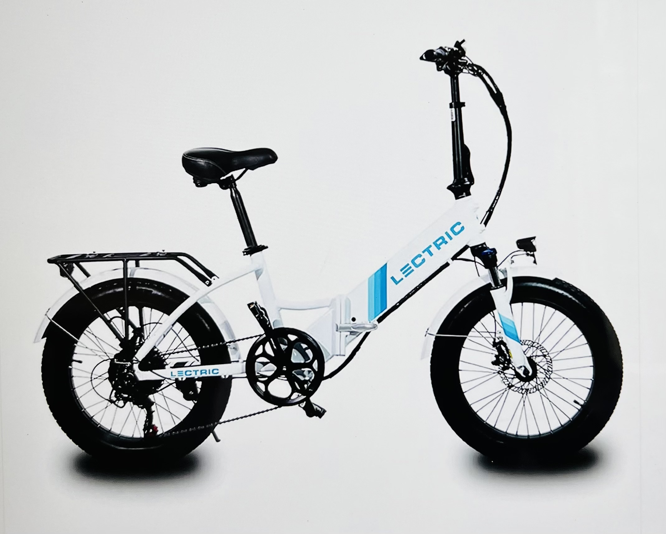 2022 Lectric eBikes Step-Thru 2.0