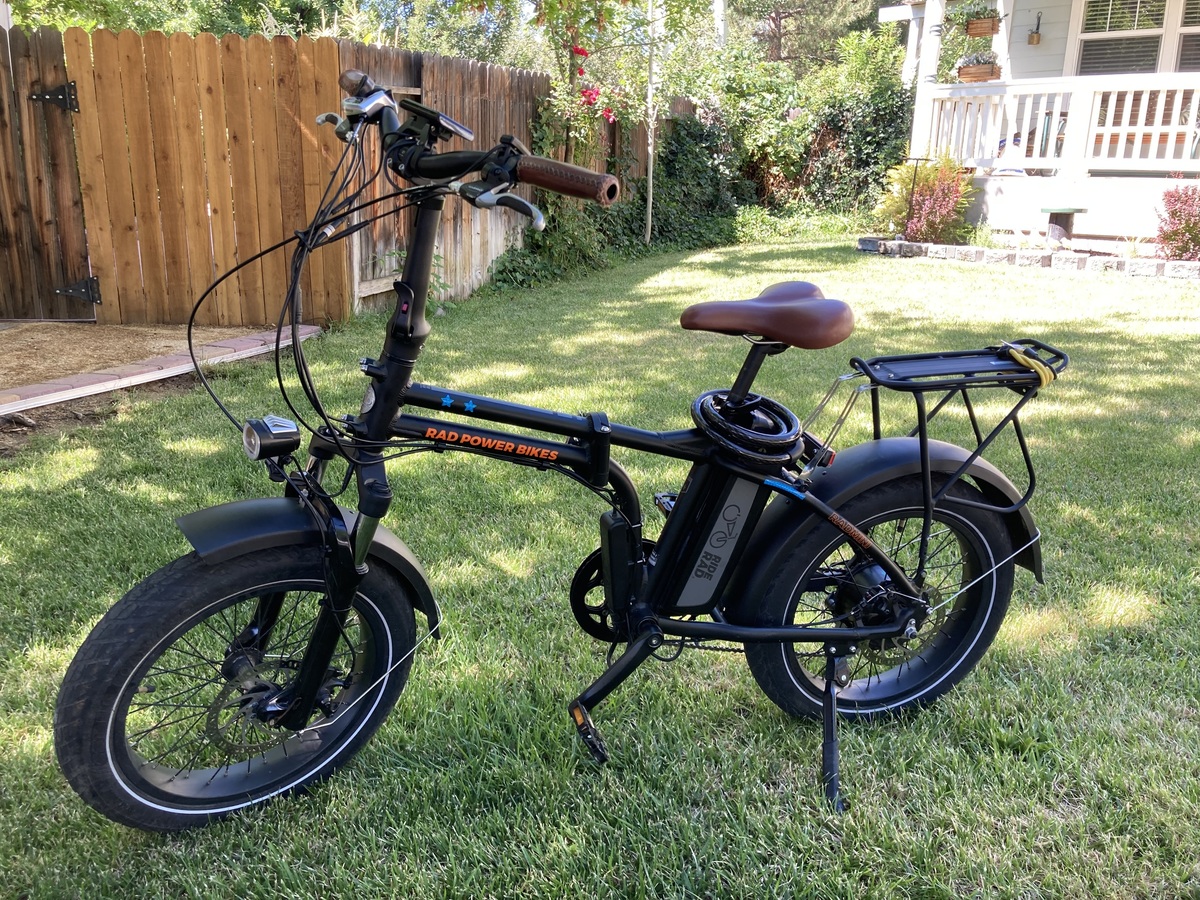 2019 Rad Power Bikes 2019