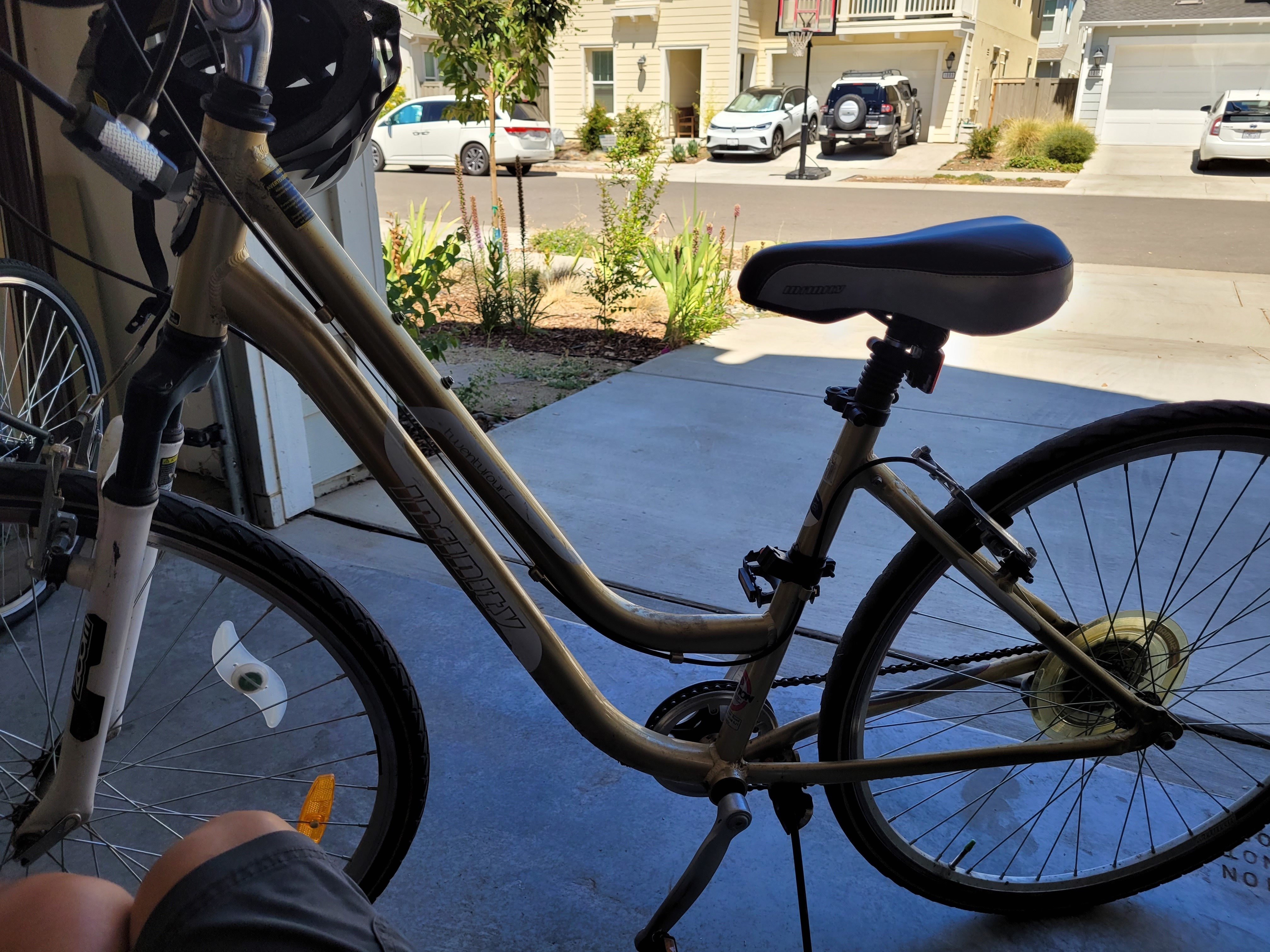 2016 Infinity Cycle Works