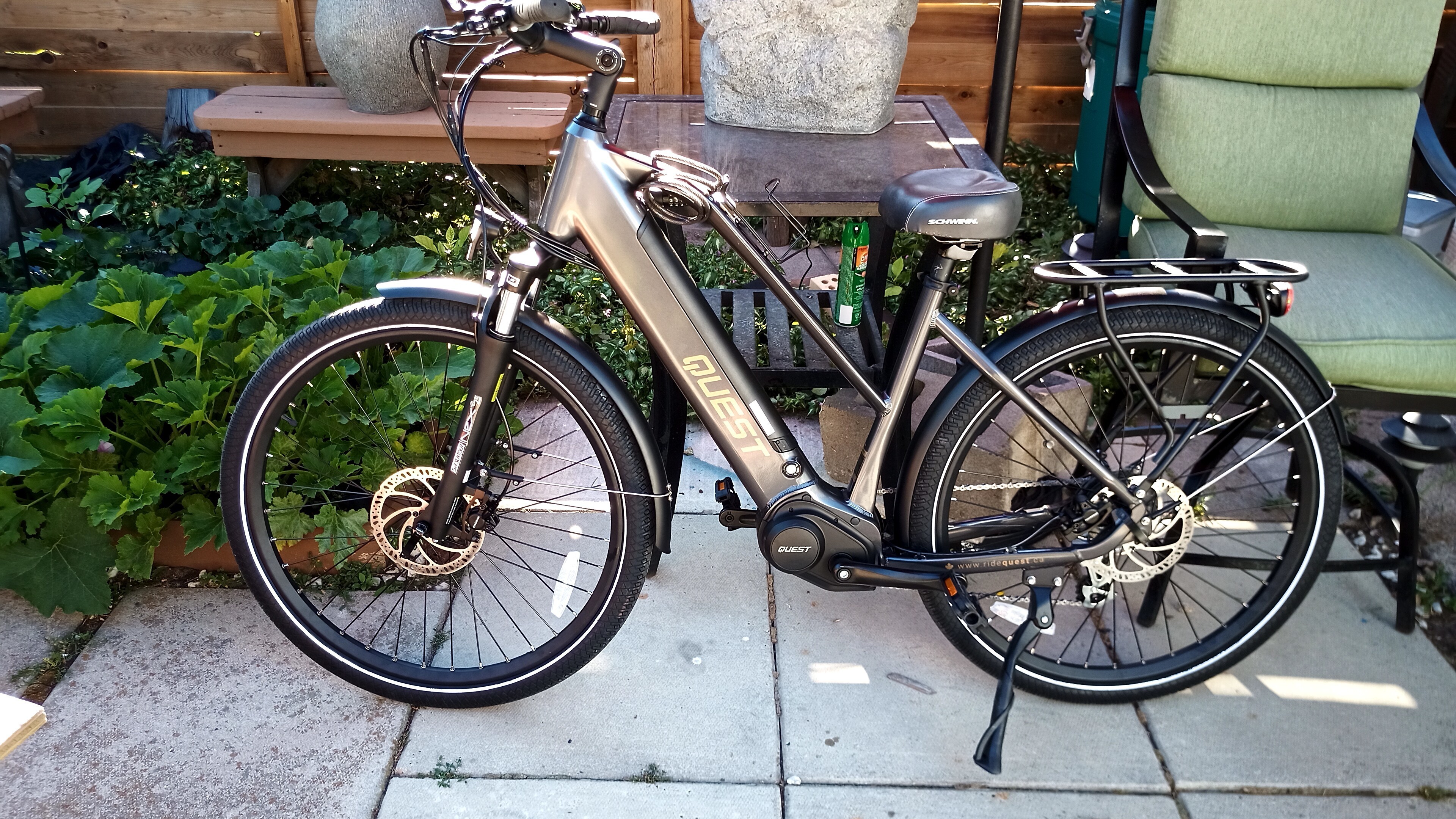 2021 Quest MID-MOTOR