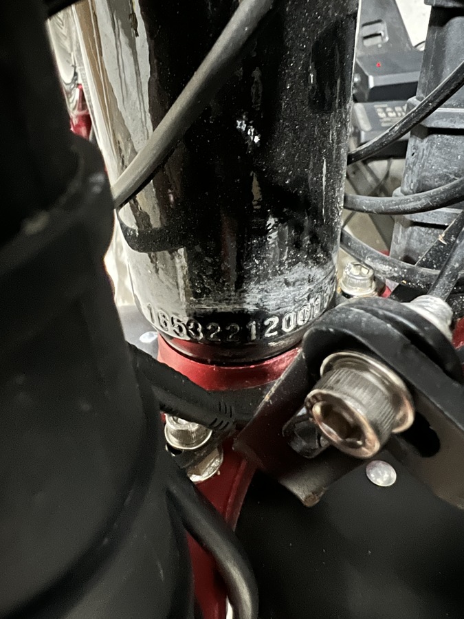 2021 Ariel Rider Grizzly V2