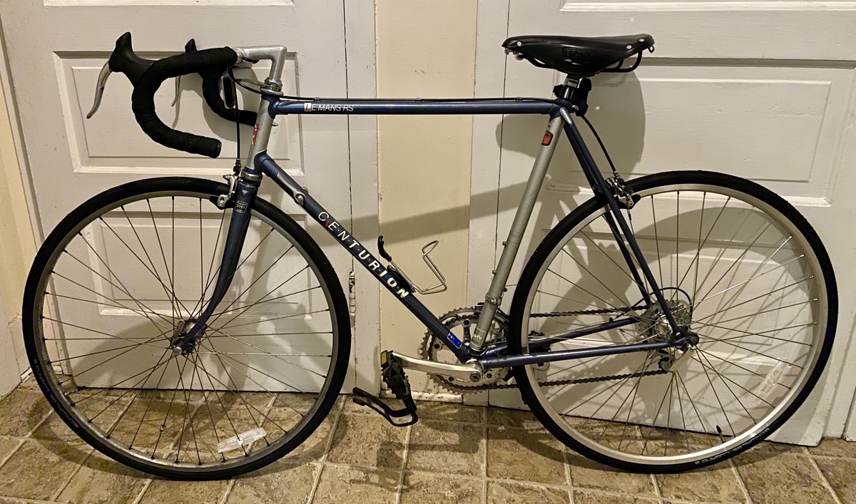 1985 Centurion LeMans RS