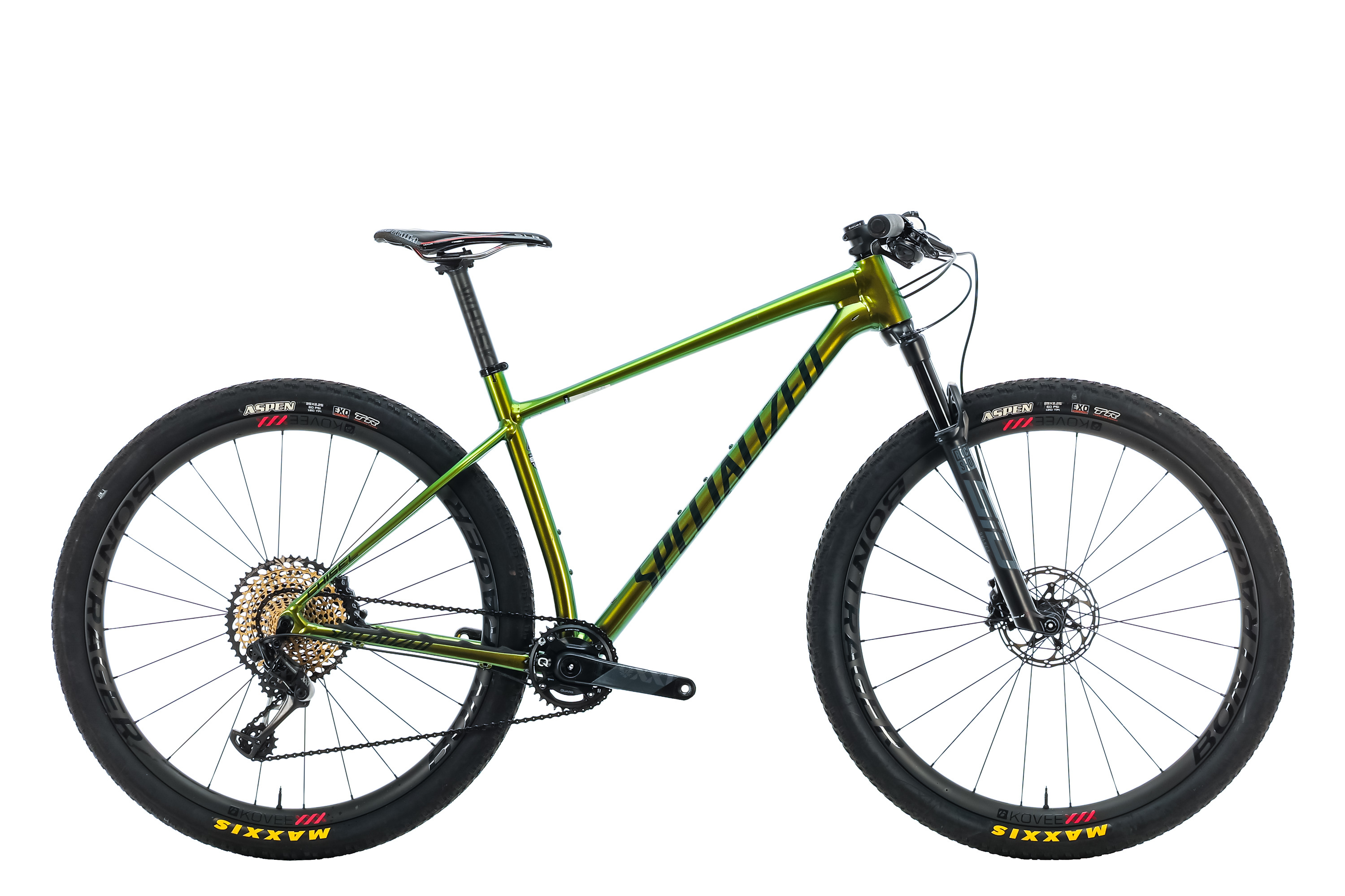 2021 Specialized Chisel