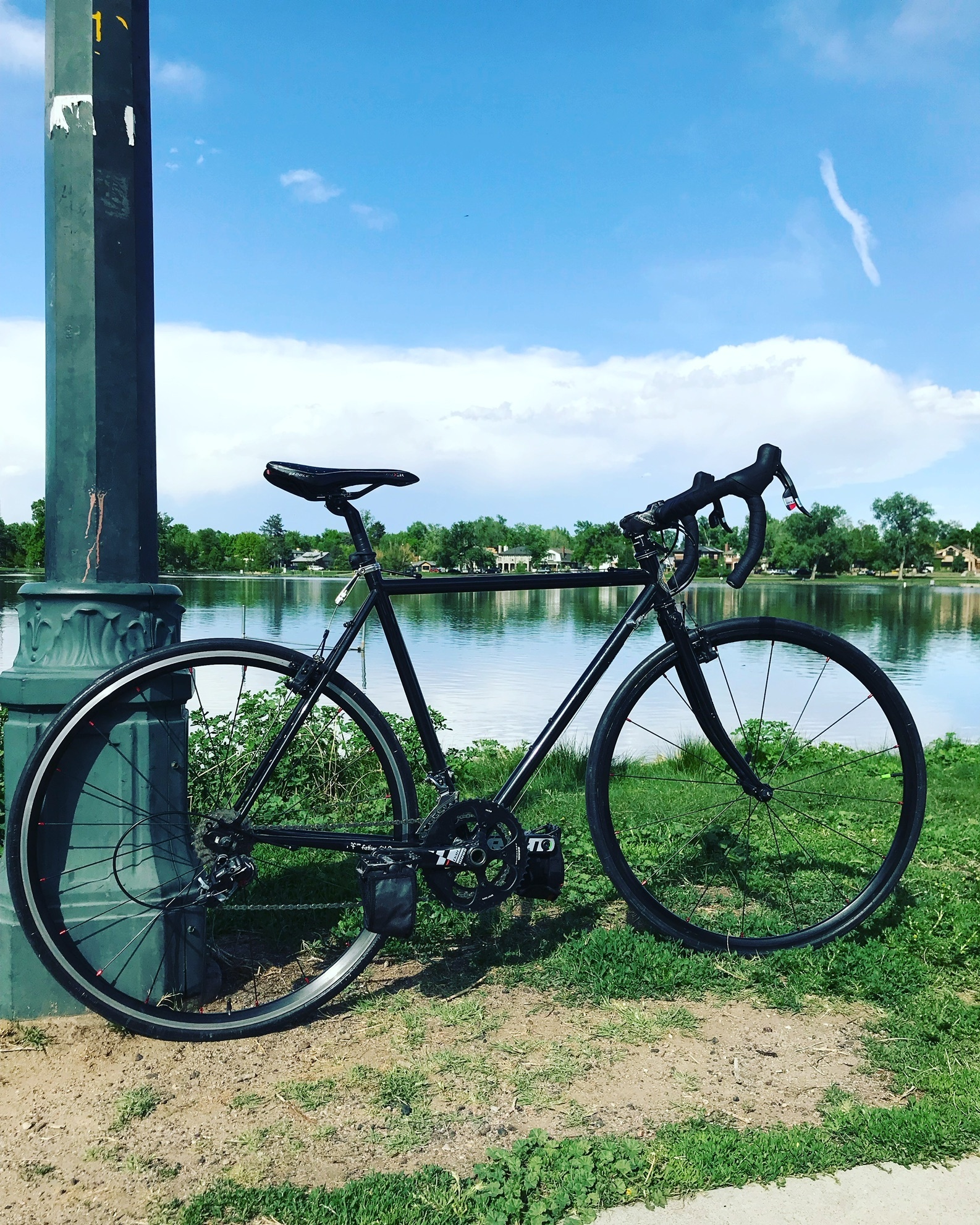 Surly Long Haul Trucker