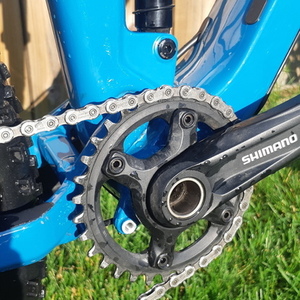 2022 Cube Stereo hpc 140r