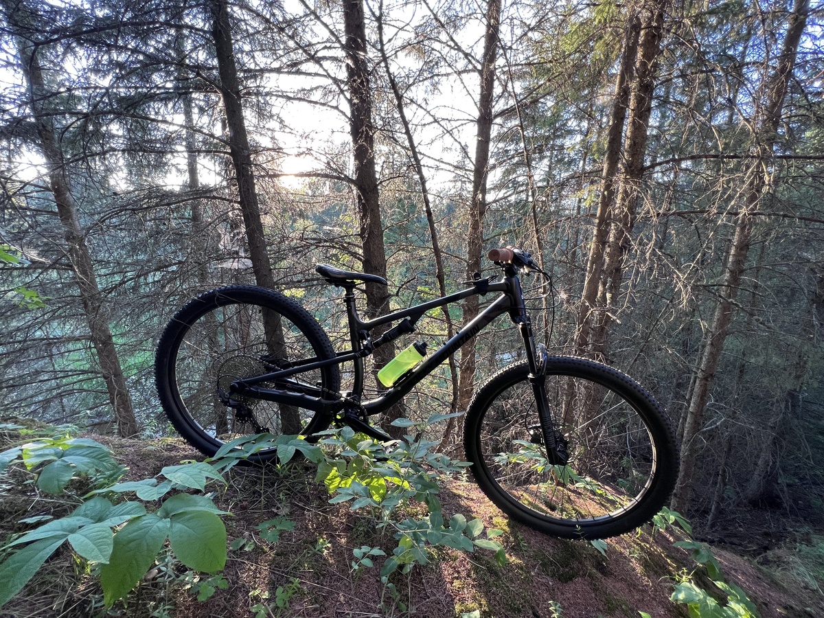 2022 Rocky Mountain Bicycles ELEMENT