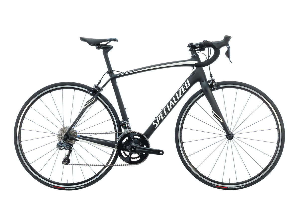 2017 Specialized Roubaix SL4 Comp