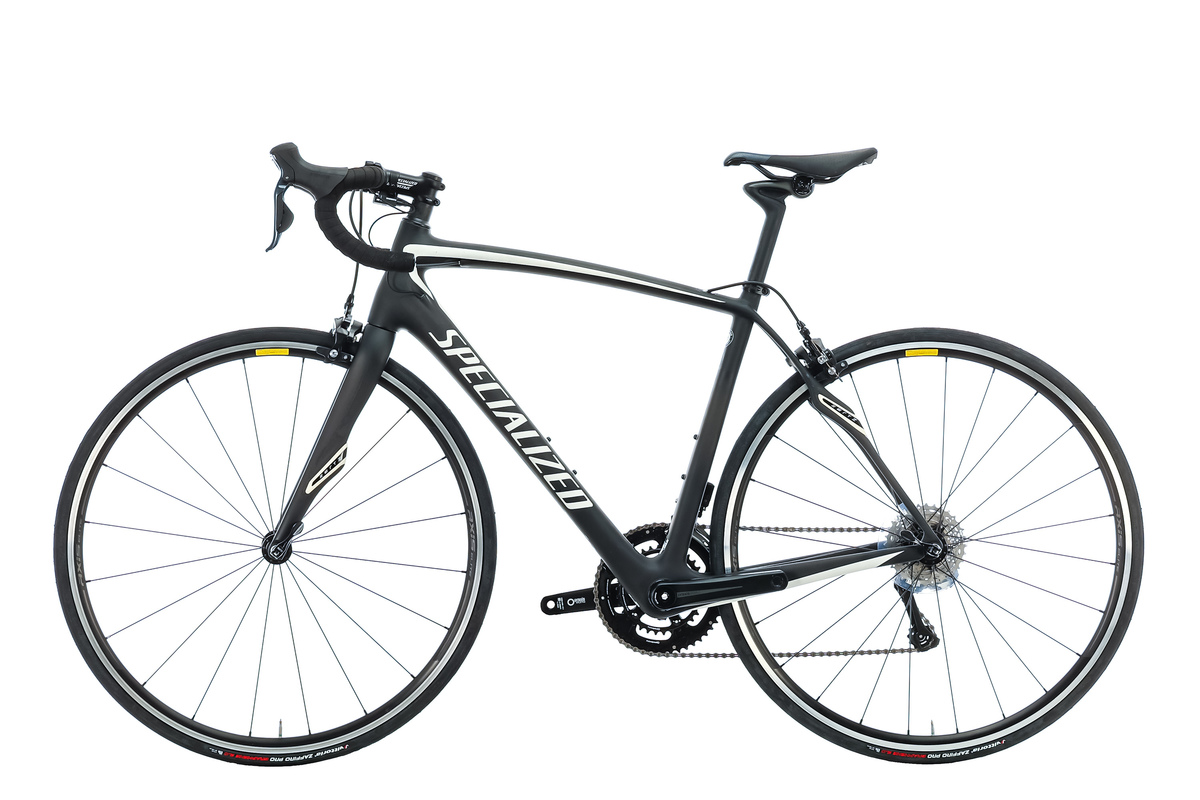 2017 Specialized Roubaix SL4 Comp