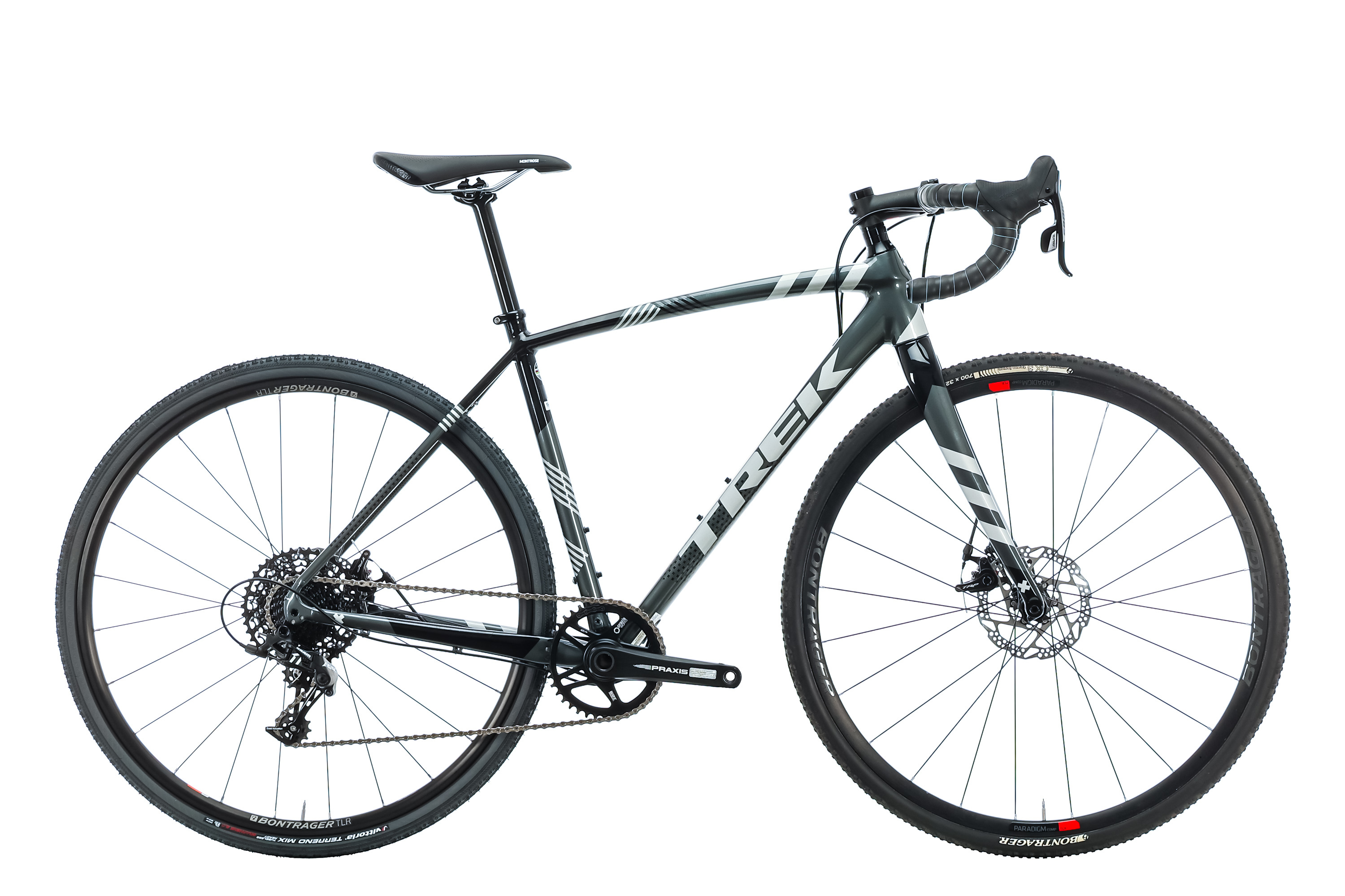 2021 Trek Crockett