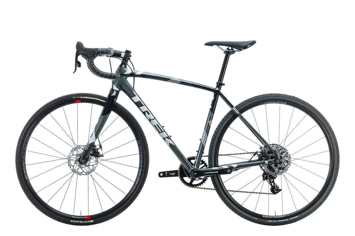 2021 Trek Crockett