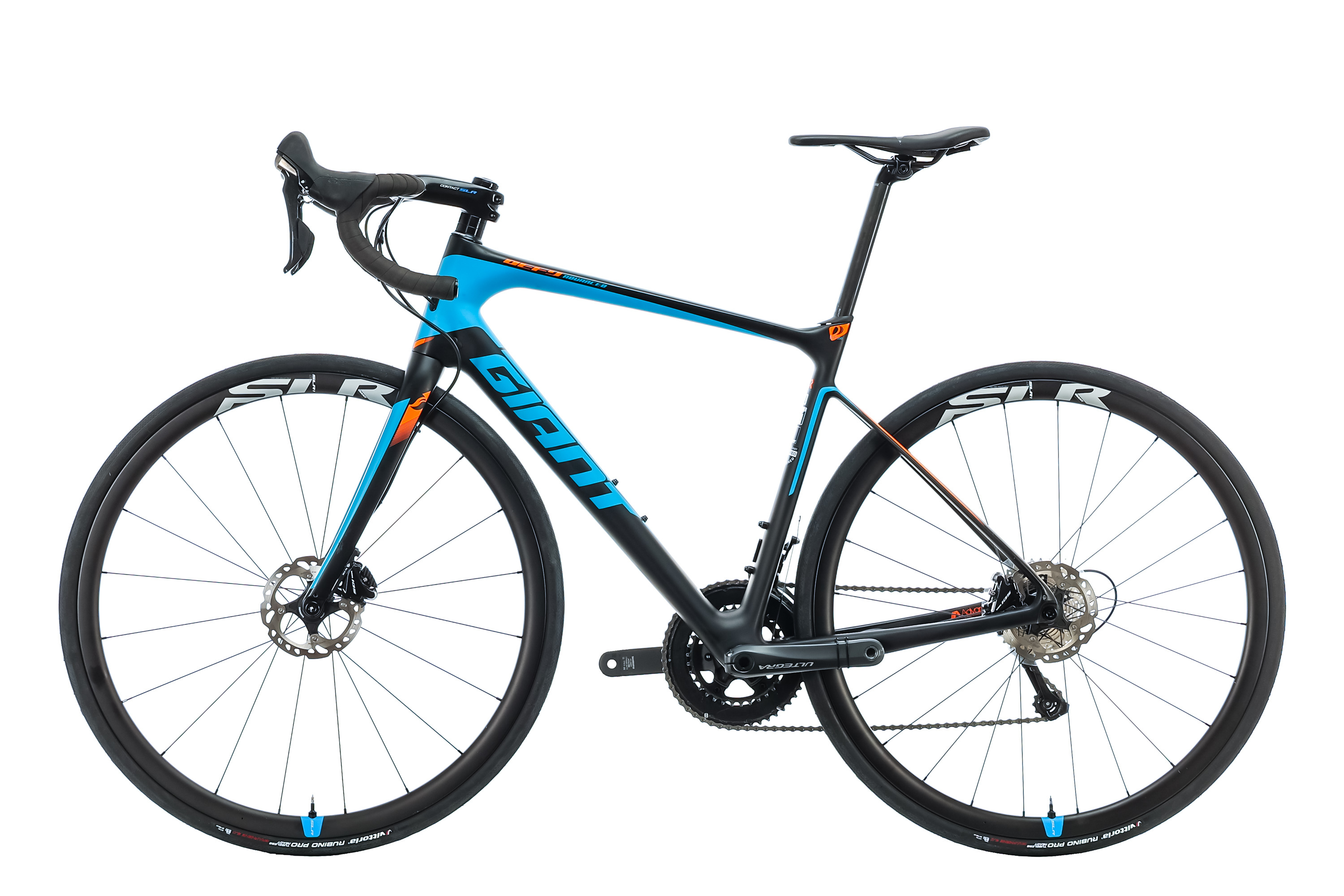 2017 Giant Defy Advanced Pro