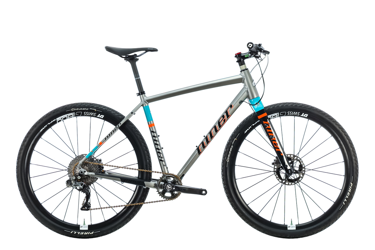 2019 Niner RLT 9 Aluminum