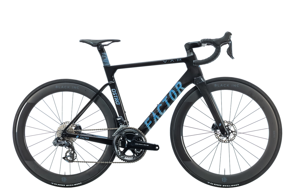 2022 Factor OSTRO VAM