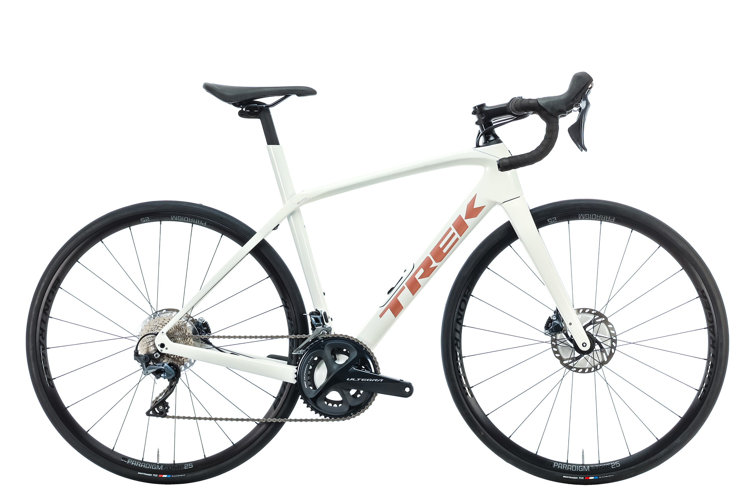 2021 Trek Domane SL