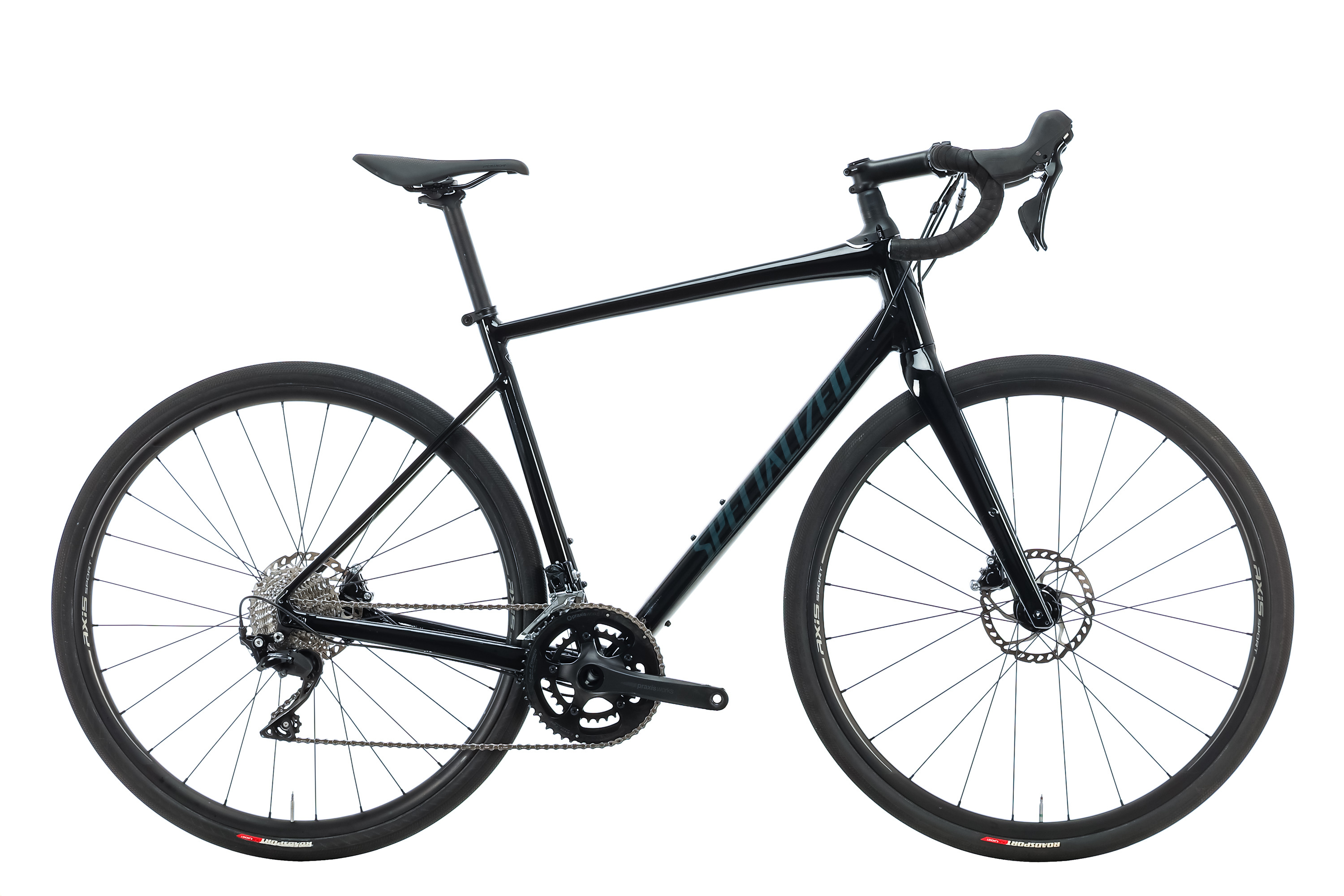 2020 Specialized Diverge Comp E5
