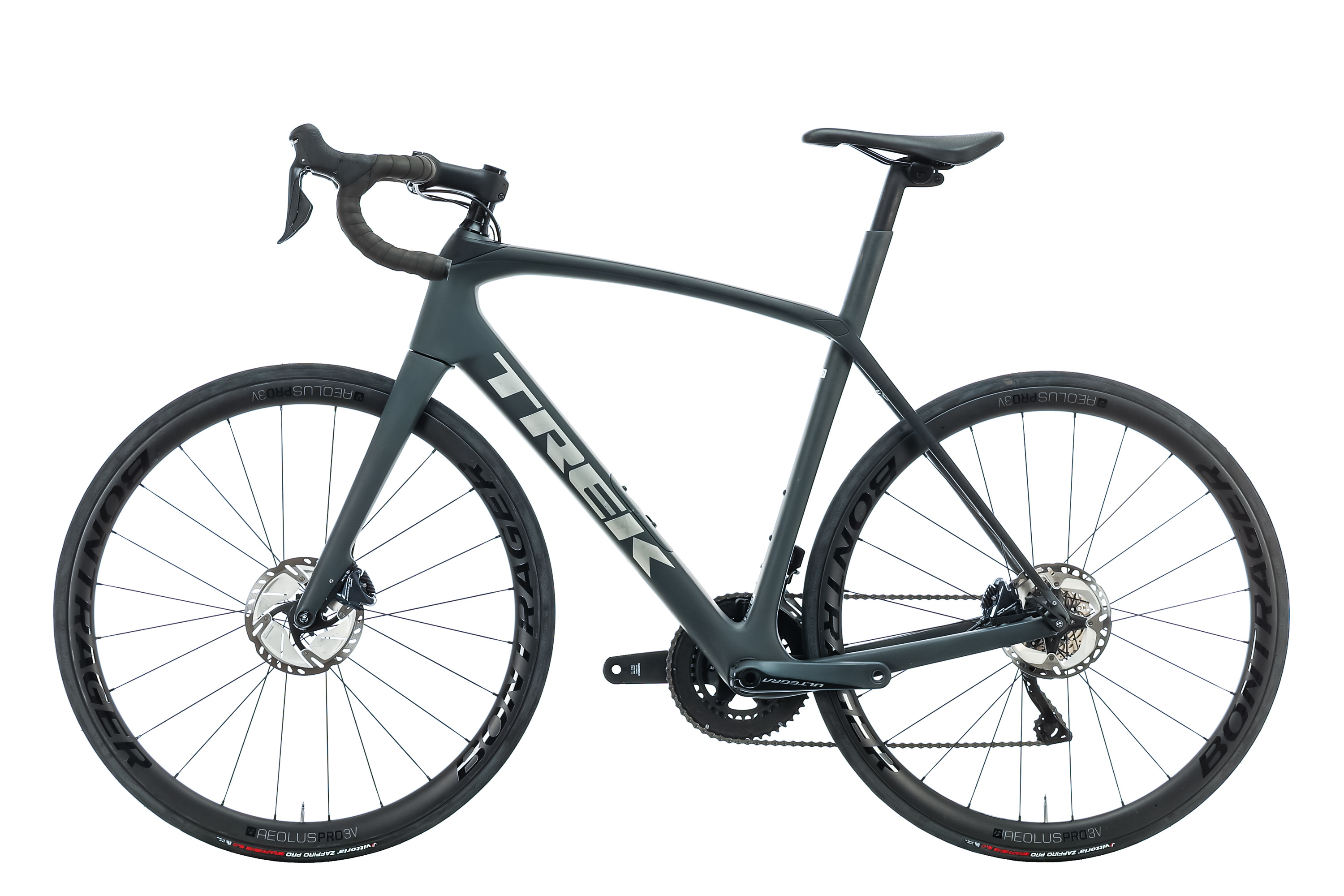 2020 Trek Domane SL