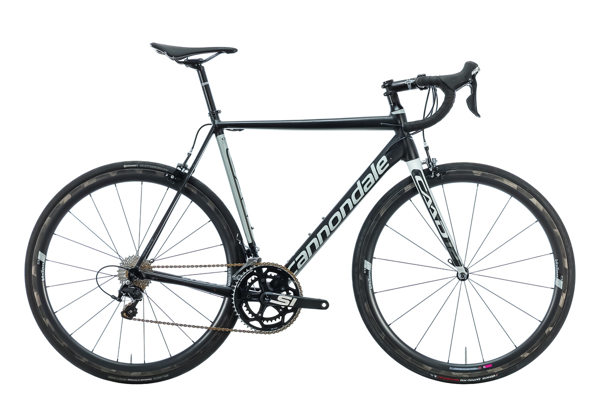 2016 Cannondale CAAD12