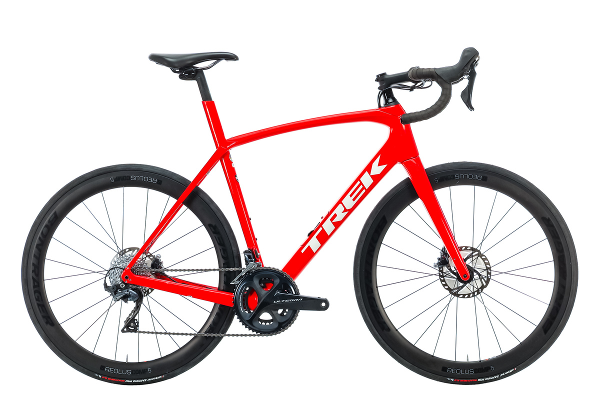 2021 Trek Domane SL