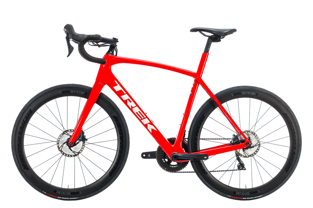 2021 Trek Domane SL